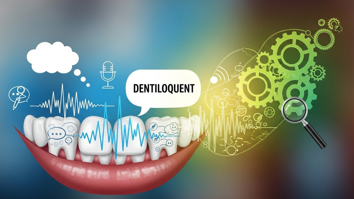 Dentiloquent: Meaning, Significance, and Role in Communication - Spirit ...